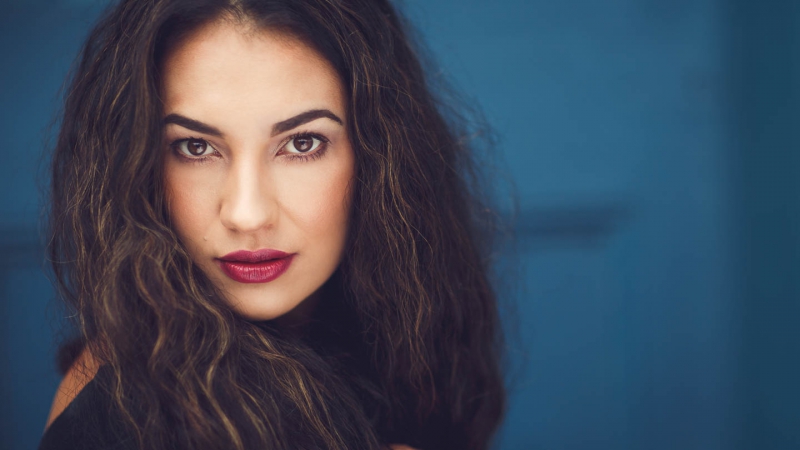 Portrait Gallery - Jessica Jones Photography
